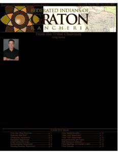 December_2021_Newsletter | Federated Indians Graton Rancheria